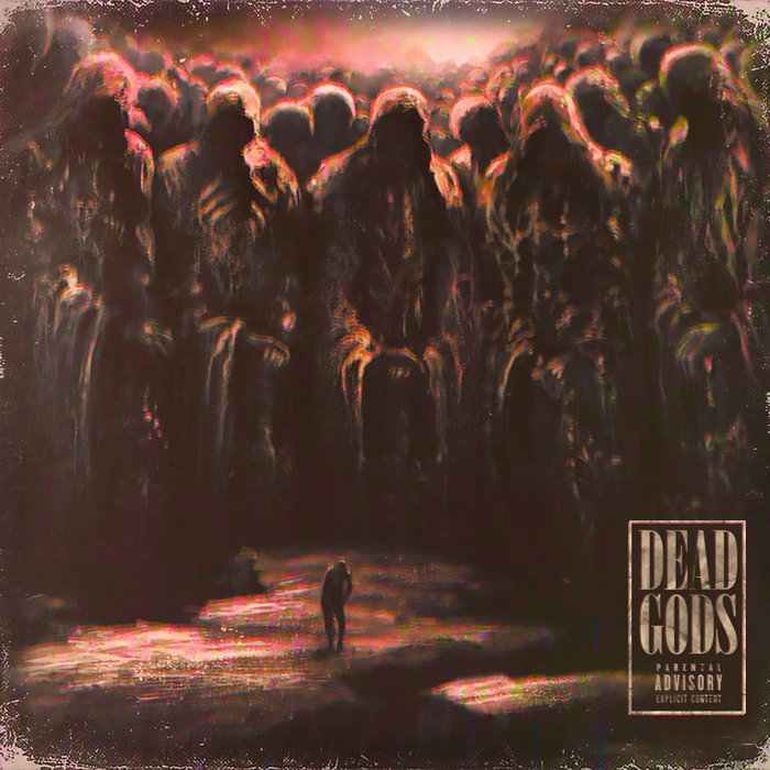 DEAD GODS | SHINIGAMI TENSHI