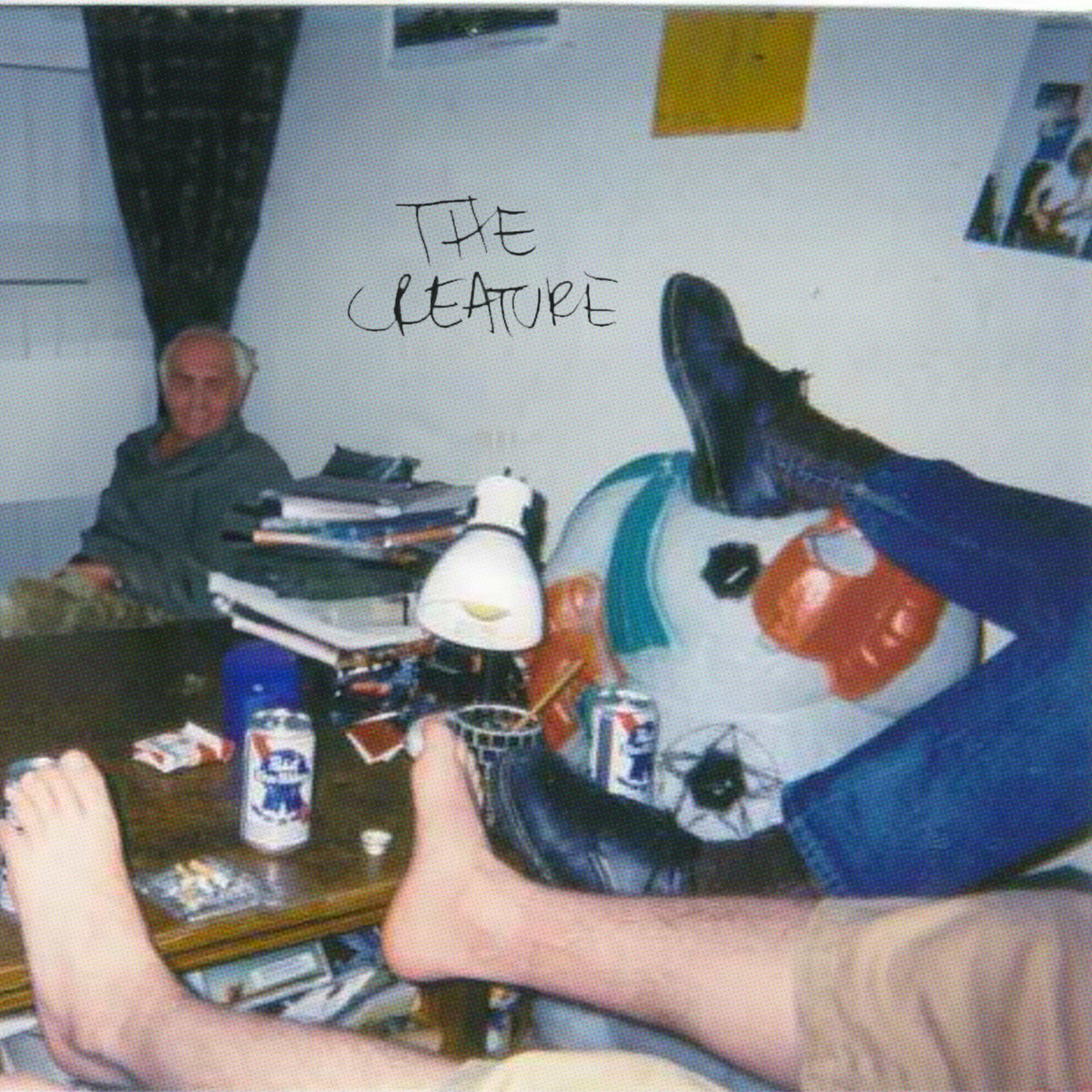 Nothing More Permanent Than a Temporary Workaround | The Creature ...