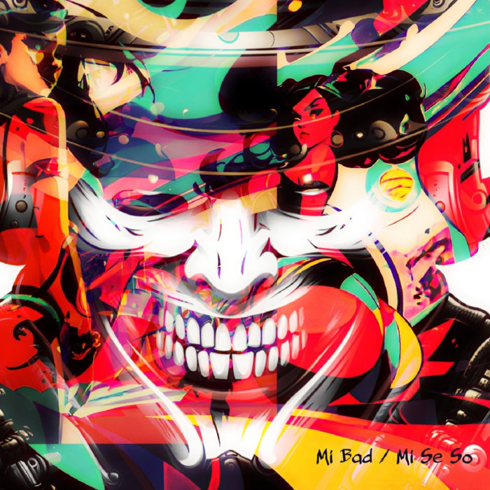 Mi Bad / Mi Se So | Mob Killa