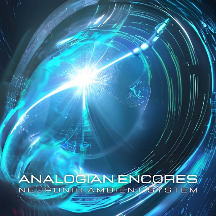 Analogian Encores | Neuronik Ambient System | Neuronik Ambient System