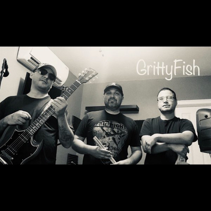 Gritty Fish | Gritty Fish