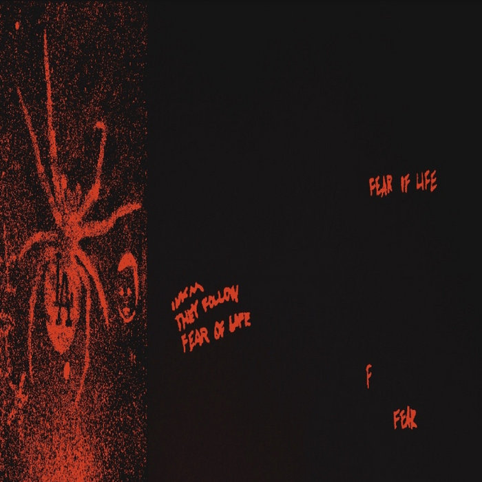 Fear Of Life | Bloodlust