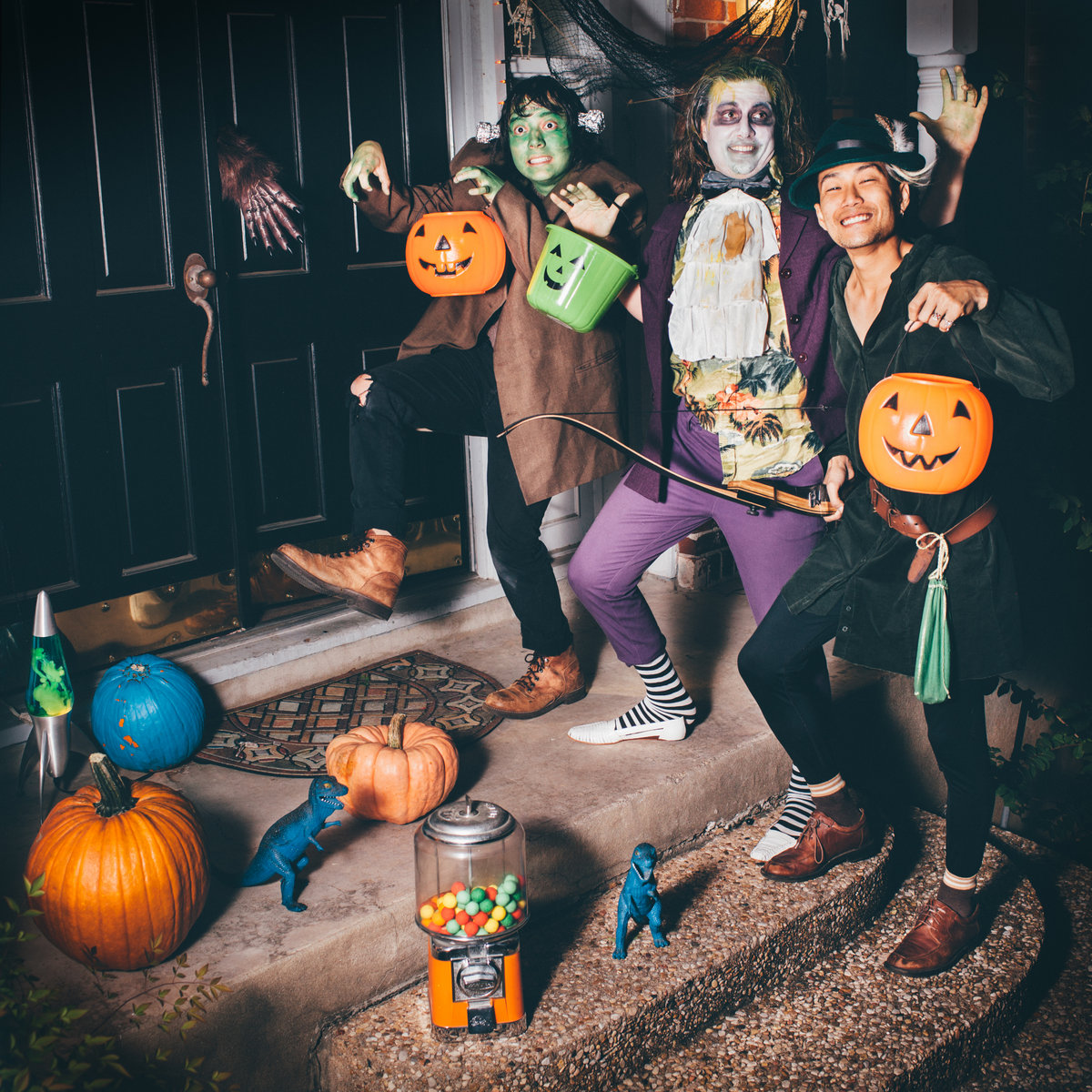 Summer Salt’s Best Lyrics – The Good Life of Goob