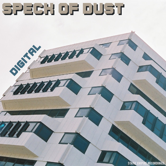 Digital | Speck Of Dust