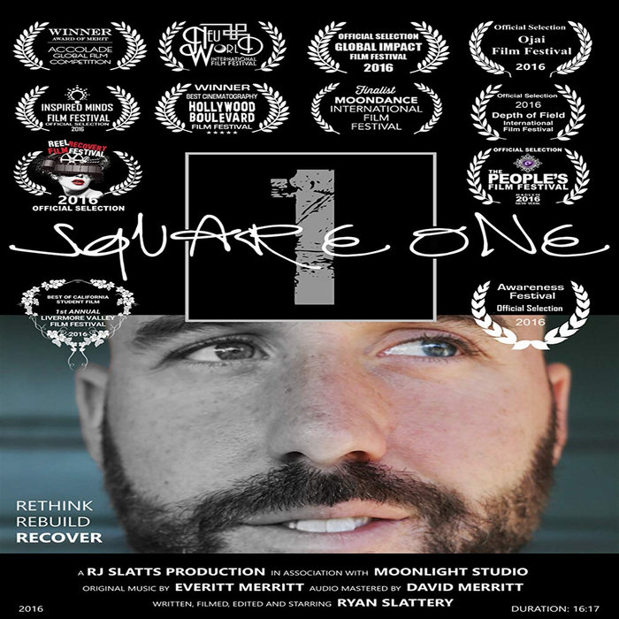 Square One (Movie) | gloucusexcer1983