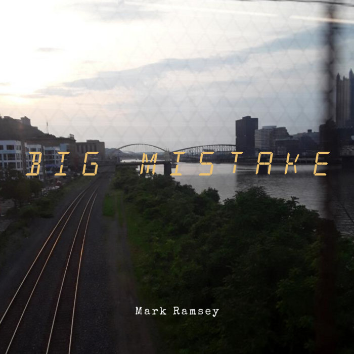Big Mistake | Mark Ramsey