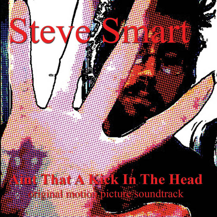 Aint That A Kick In The Head - original motion picture soundtrack ...