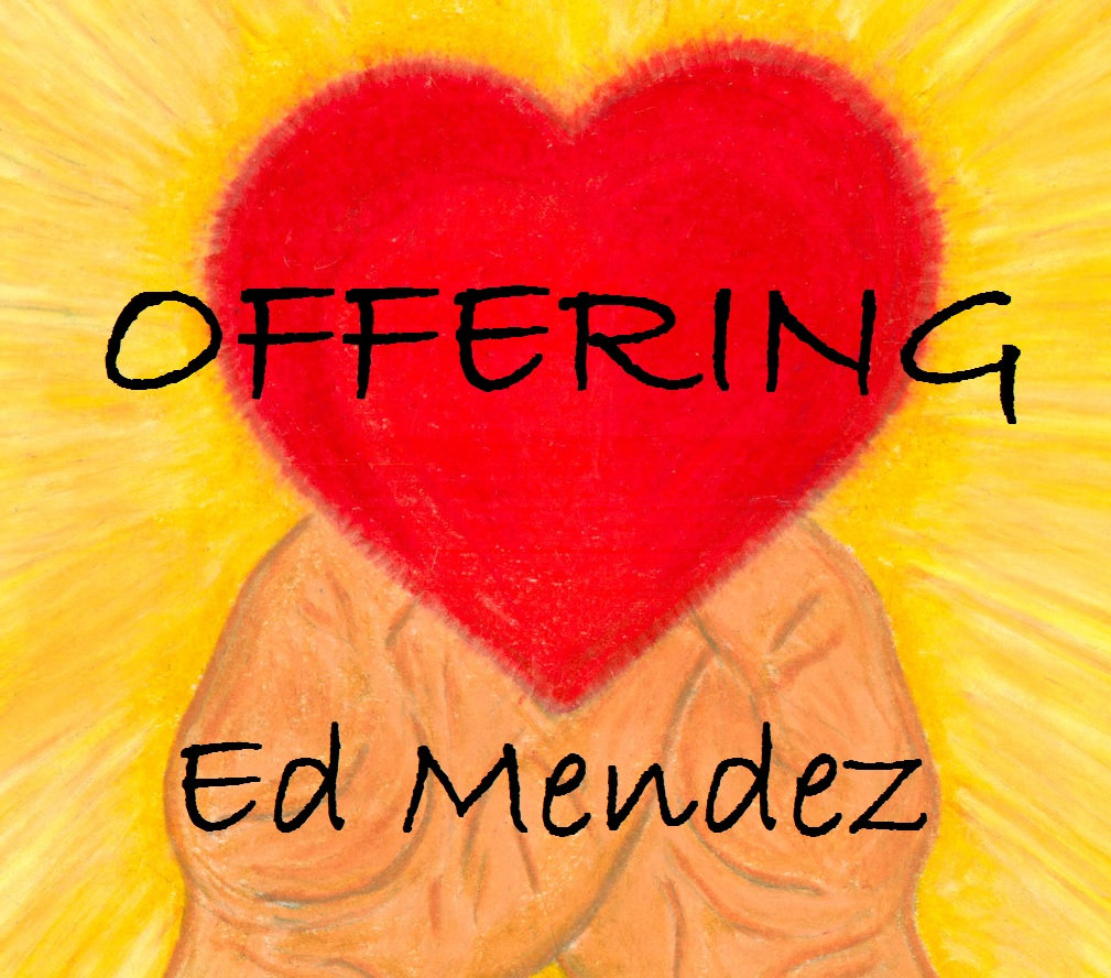 OFFERING | Constricted Freedom