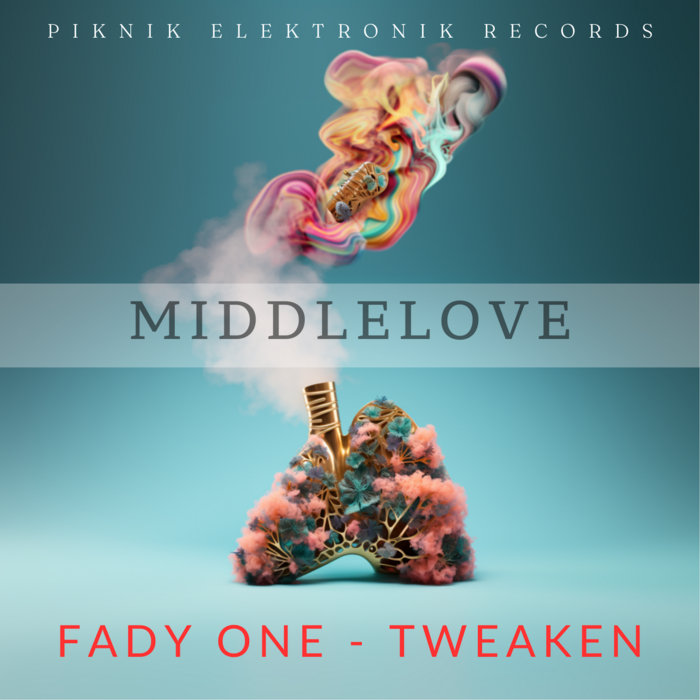 MiddleLove [Piknik Elektronik Records] | Fady One & Tweaken | Piknik ...
