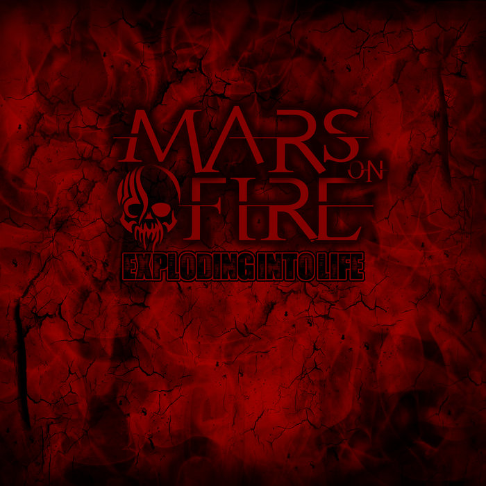 Exploding into Life | Mars on Fire