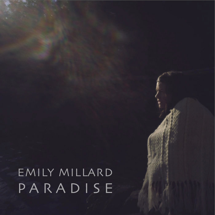 Paradise (Single) | Emily Millard