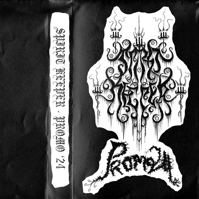 Promo '24 | Spirit Keeper