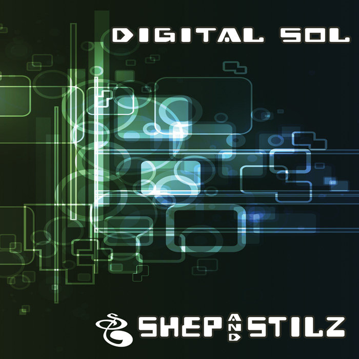 Digital Sol | Shep & Stilz | Neferiu Records