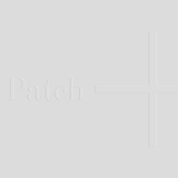 White Paper | Patch