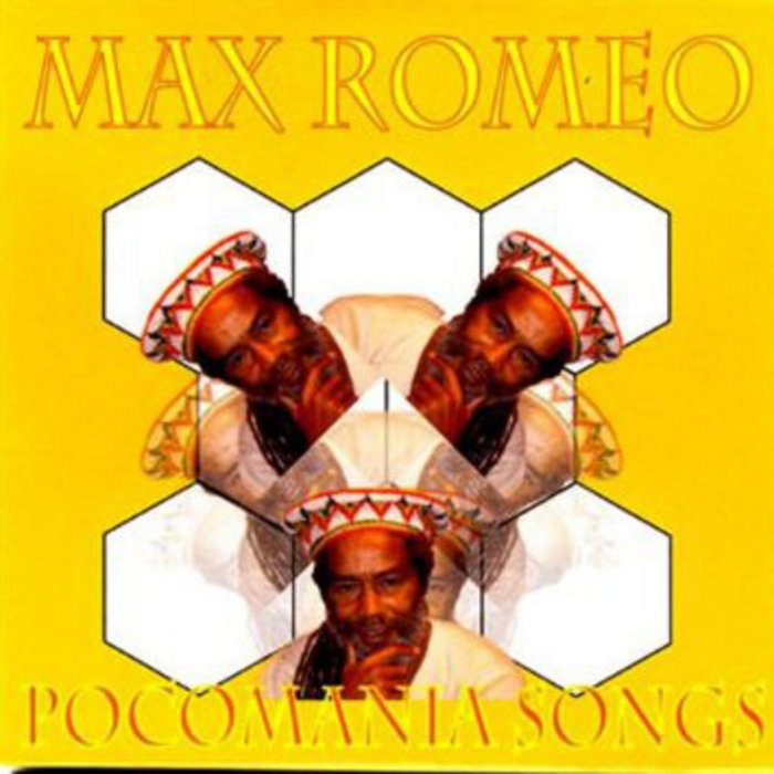 Pocomania Songs | Max Romeo | Max Romeo