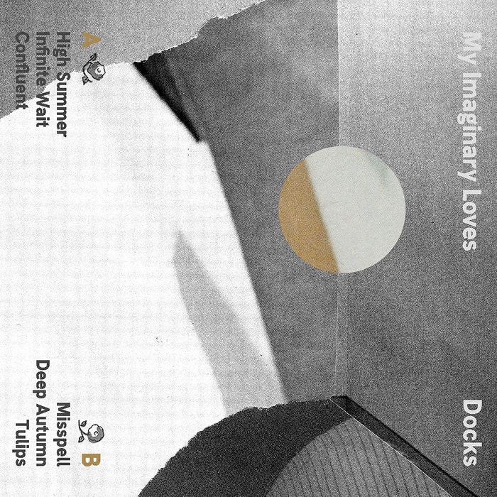 split | Docks, My Imaginary Loves | Docks