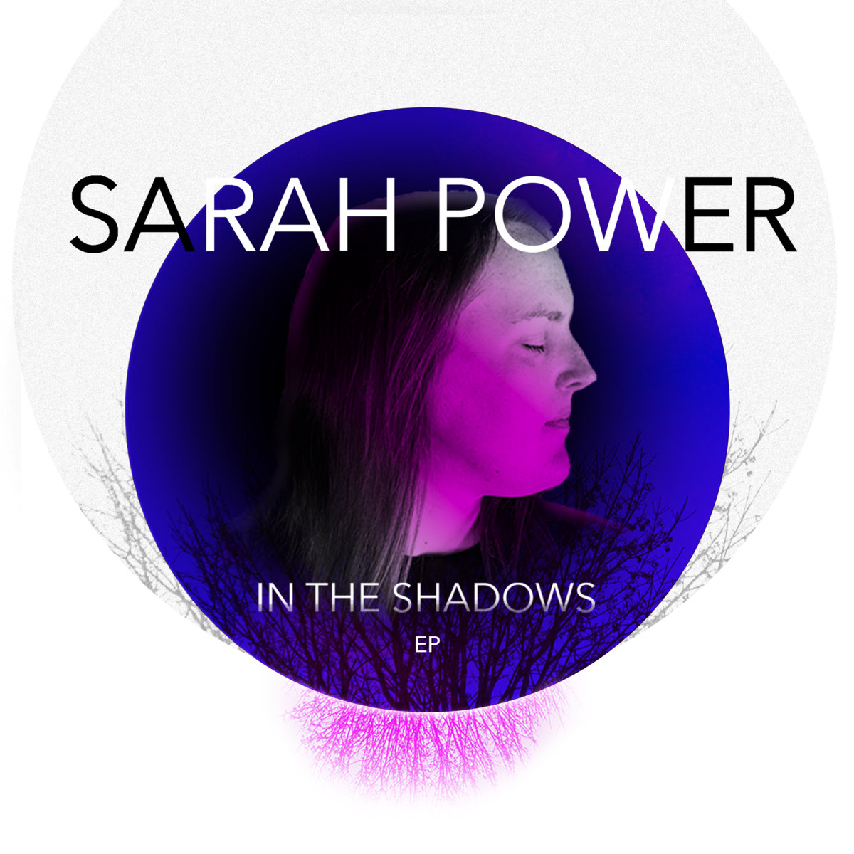 In The Shadows | Sarah Power