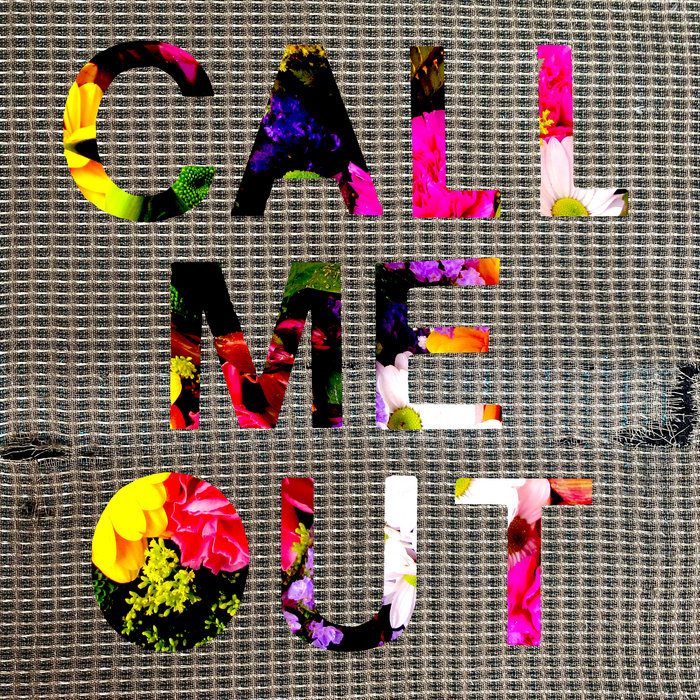 Call Me Out | Constantines