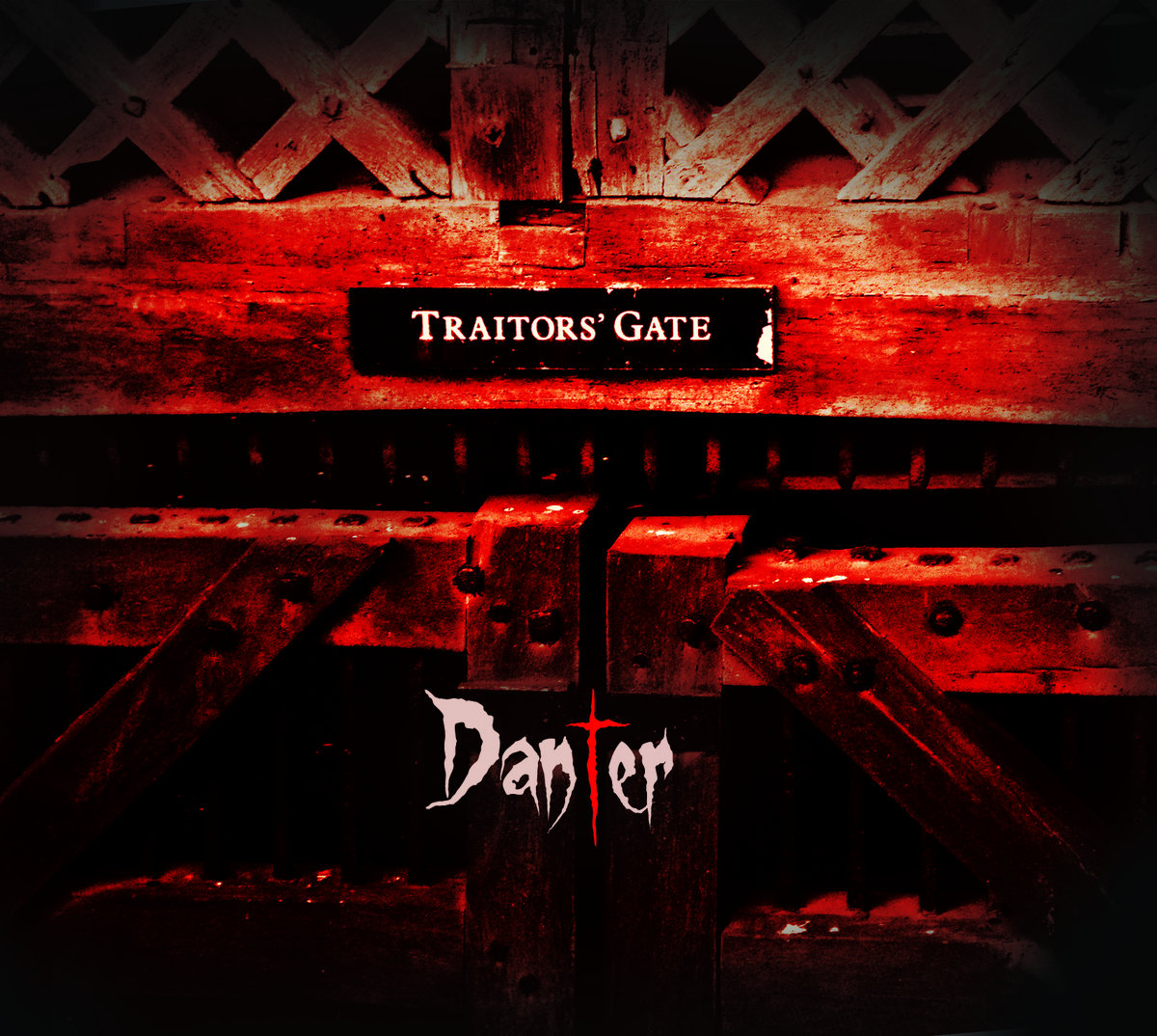 Traitor's Gate | Danter