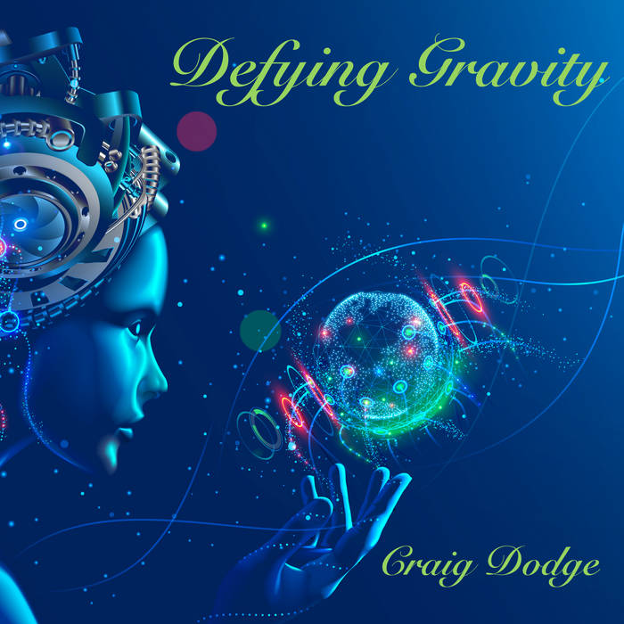 Defying Gravity_Video Game Theme Music | Nasty Newfie Royalty-Free ...