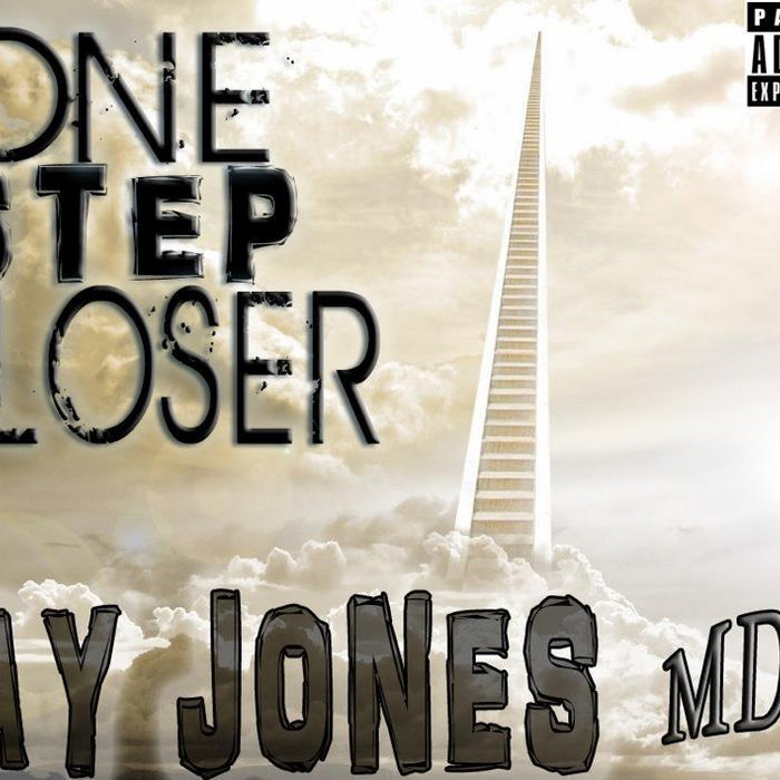 One Step Closer | Ray Jones