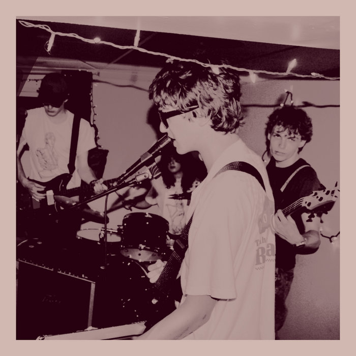 Pop Songs | Dust Bunnies