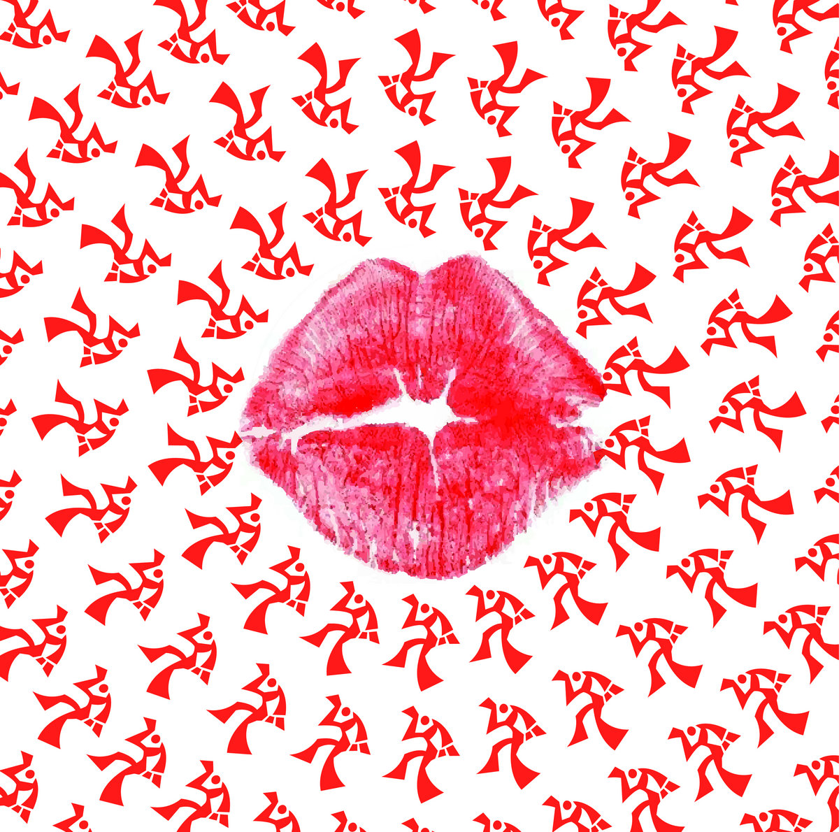 TOKYO LIPSTICK | Al Jones