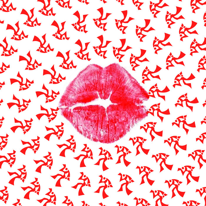 TOKYO LIPSTICK | Al Jones