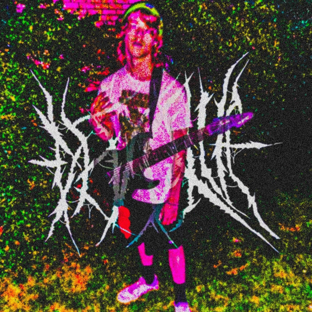 Devolve | Devolve | Kowskull Records