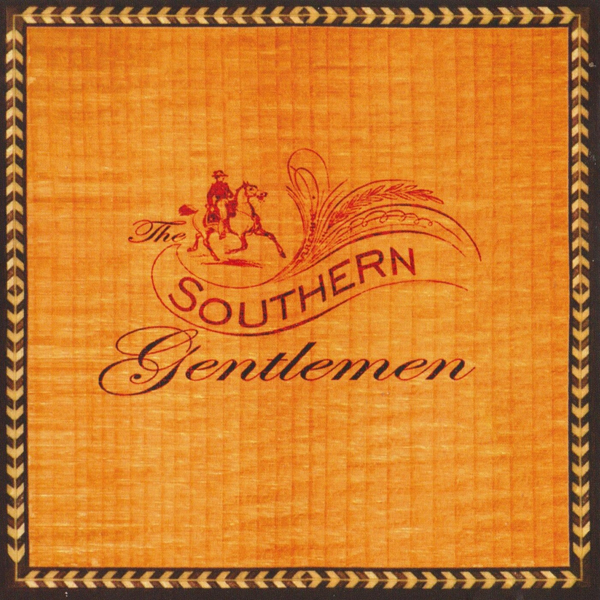 The Southern Gentlemen | The Southern Gentlemen