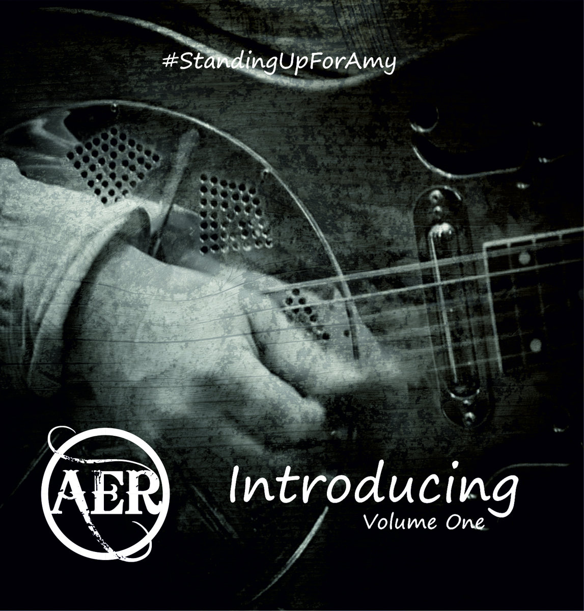 AER Introducing Volume 1 | AER Music