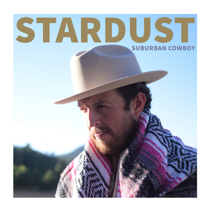 Suburban Cowboy | STARDUST