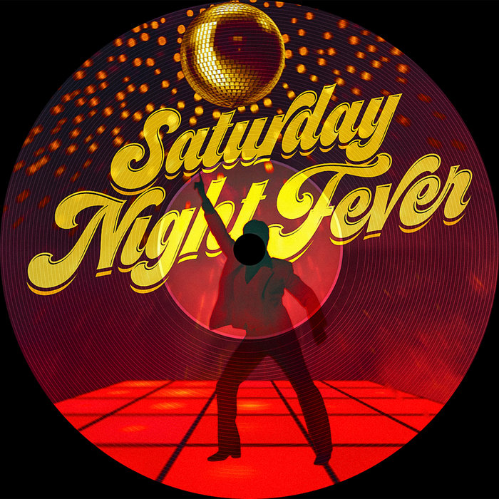 Benjamin Milic - Saturday Night Fever | Benjamin Milic