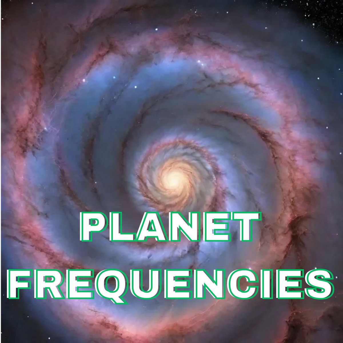 PLANET FREQUENCIES | TERA MANGALA MEDITATION MUSIC