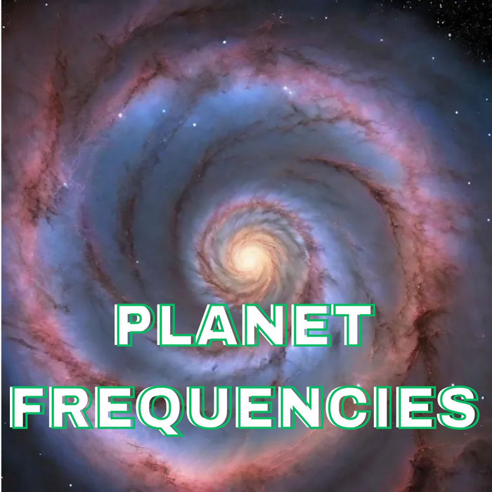 PLANET FREQUENCIES | TERA MANGALA MEDITATION MUSIC