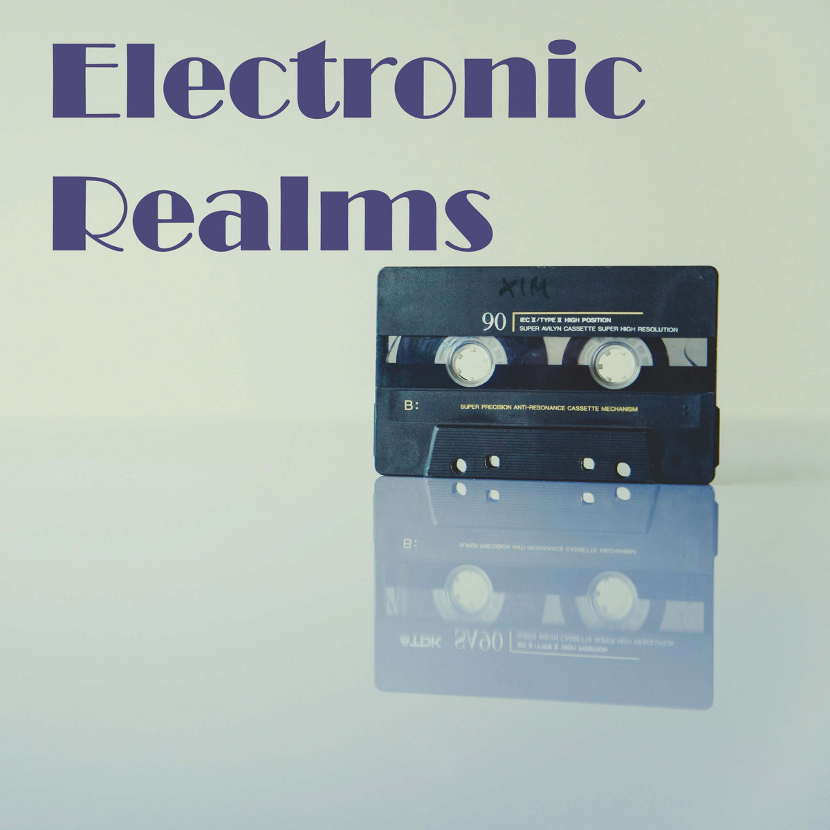 Electronic Realms | Geofri