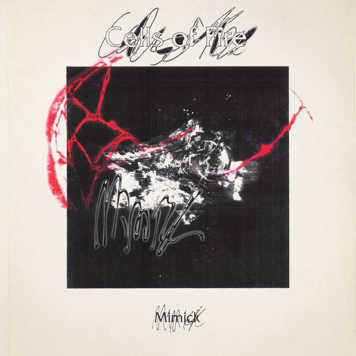 Cells of Fire | Mimick
