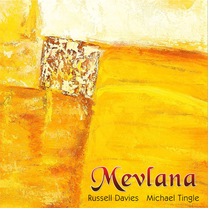 Mevlana Sample | Michael Tingle & Russell Davies | Michael Tingle