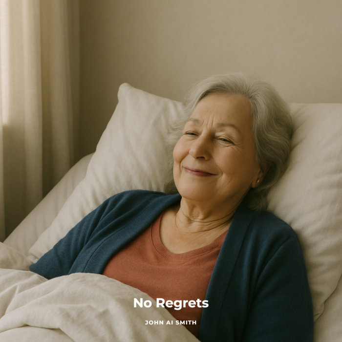 No Regrets | John AI Smith
