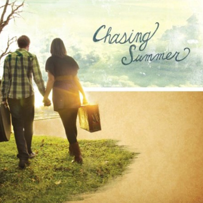 Chasing Summer EP | Chasing Summer