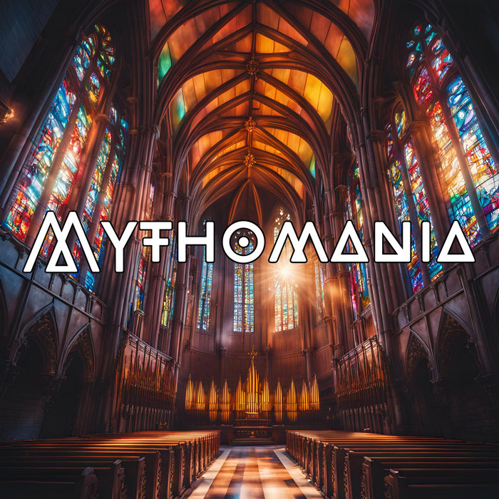 Mythomania | Vasid