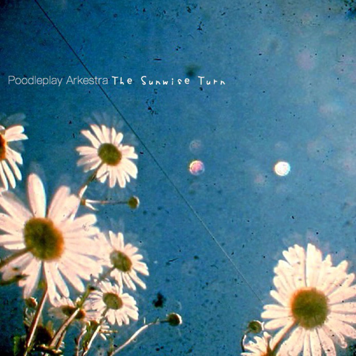 The Sunwise Turn | Poodleplay Arkestra
