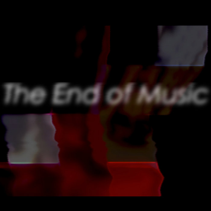 The End of Music | VLK | Strategic Tape Reserve