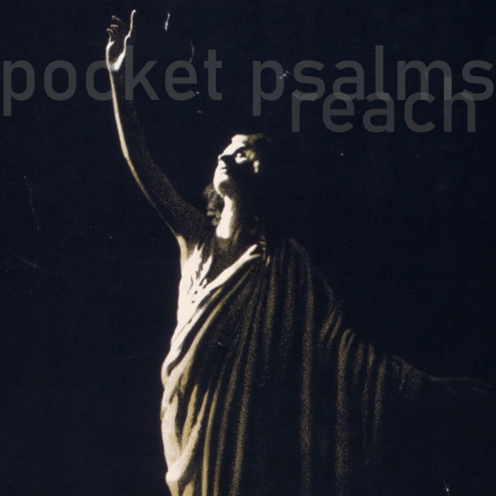 reach | Pocket Psalms