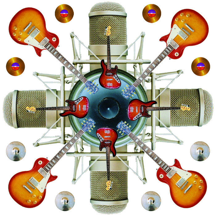 Phonography | The Treat