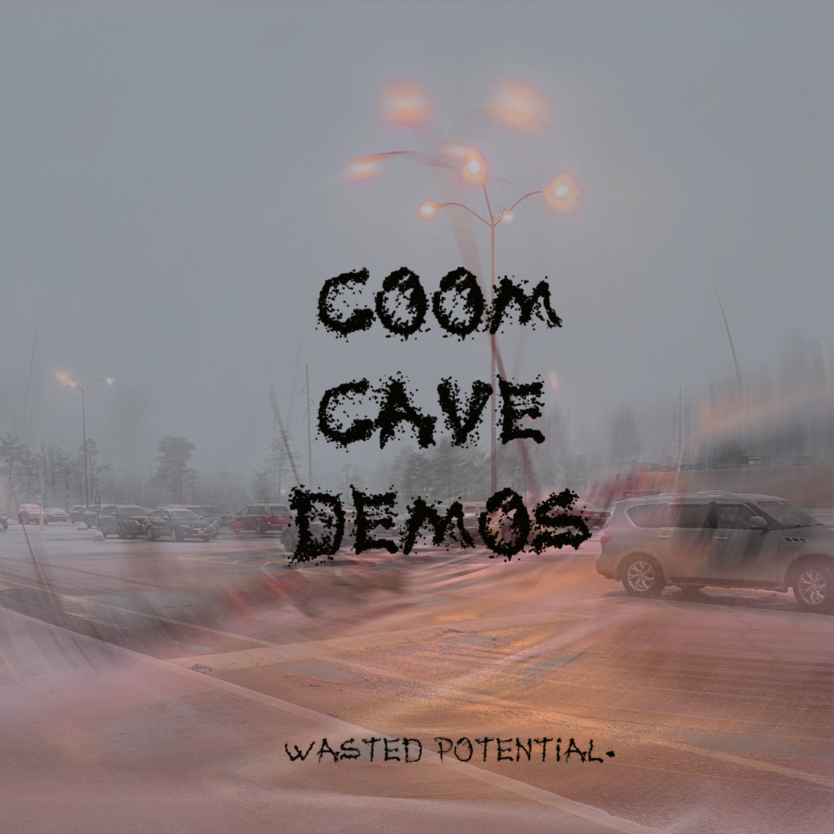 coom cave demos | Hold on, Holden