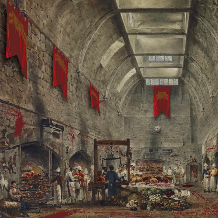 Gallery of Skewered Swine | Pit Lord