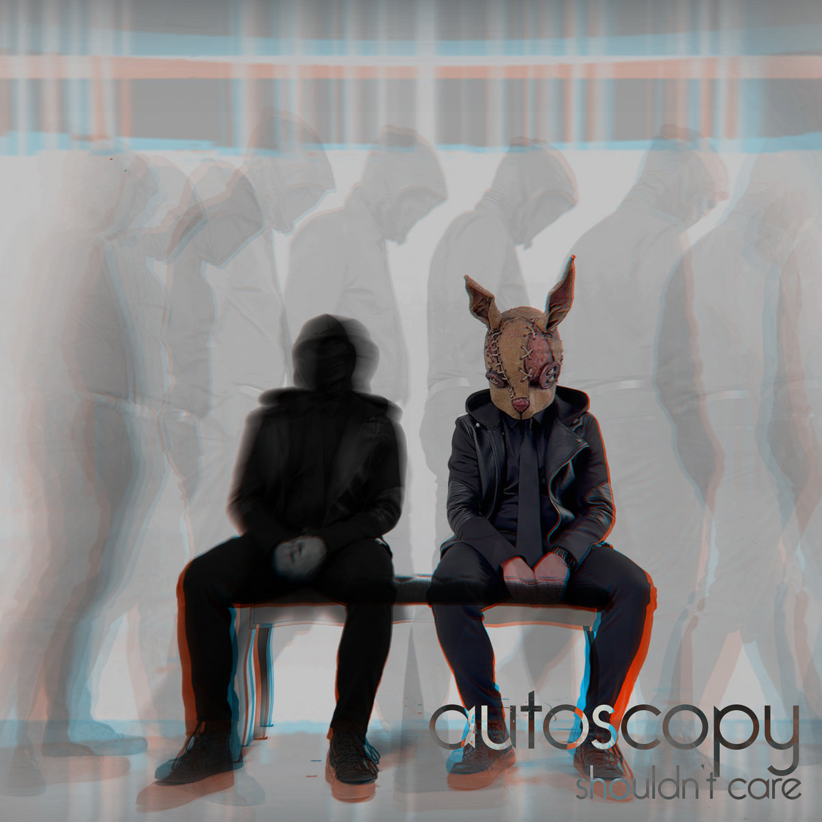 shouldn't care | autoscopy