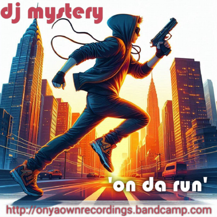 On Da Run | DJ Mystery | On Ya Own Recordings
