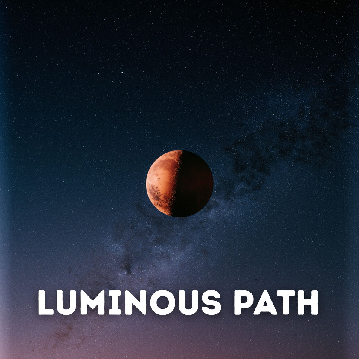Luminous Path | Jason Still